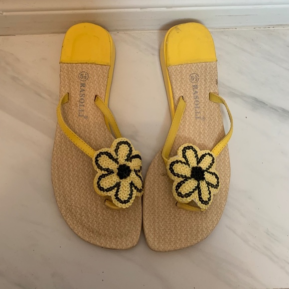 Rasolli | Shoes | Daisy Sandals | Poshmark
